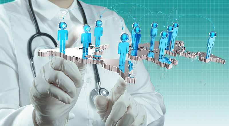 Unlocking the Potential of Remote Microsampling in Clinical Trials